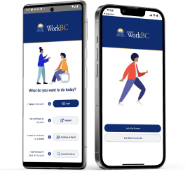 Online Employment Services - Home